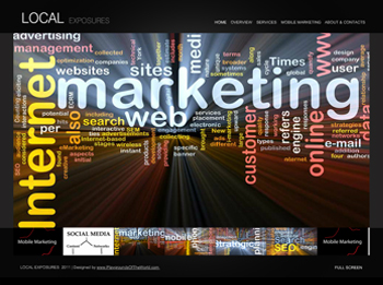 Playgrounds Of The World - Branding/Marketing